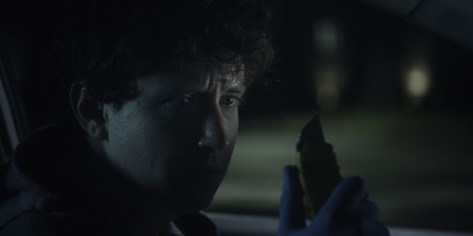 Dead Pedal – BizarroLand Film Festival